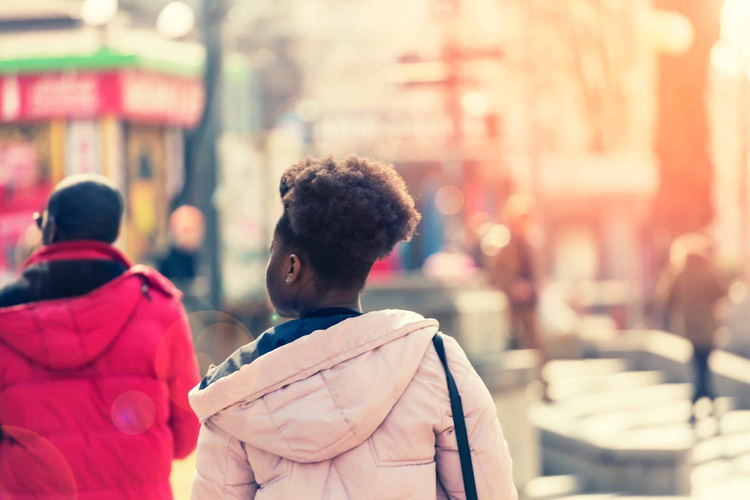 Can African Immigrants Win The Support Of Black America?